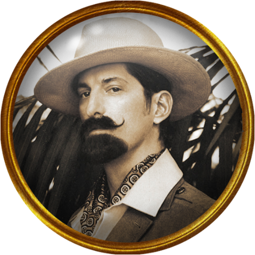 Dashboard - THE TWO HEADED SERPENT - Kanka