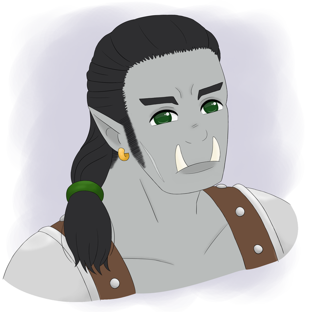 Ront - Characters - Kanka