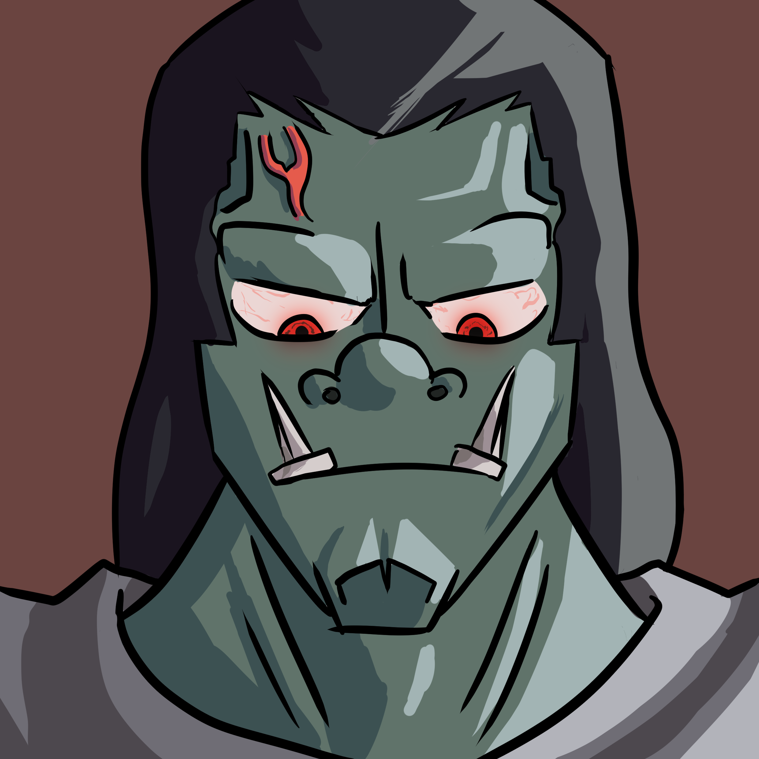 Sol - Characters - Kanka