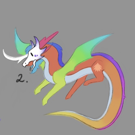 As it Was - Characters - Kanka