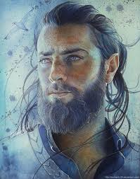 Leosin Erlanthar Inventory - Kanka