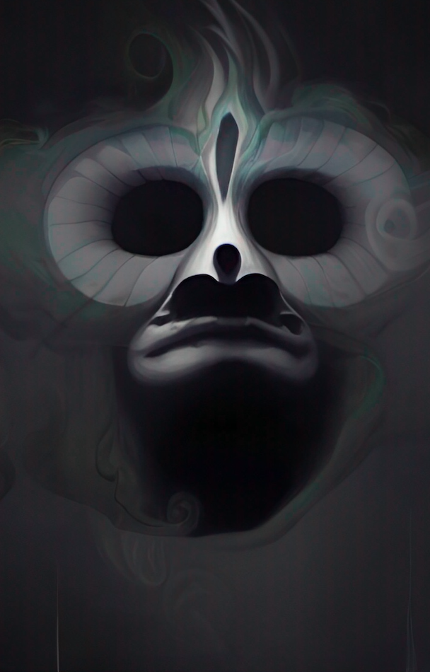 Aerial Servant - Creatures - Kanka