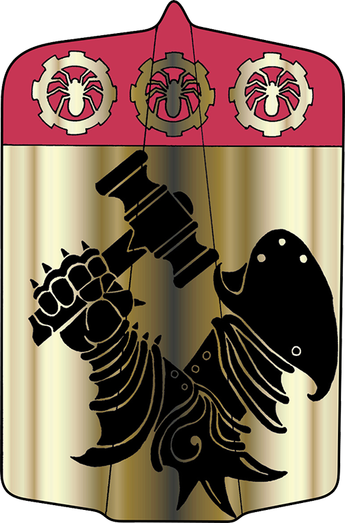 House Dougal Inventory