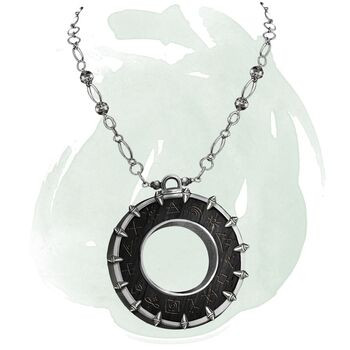 Dark Shard Amulet - Items - Kanka