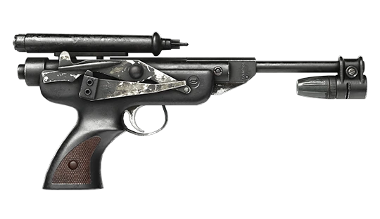 Blastech DL-18 - Objets - Kanka