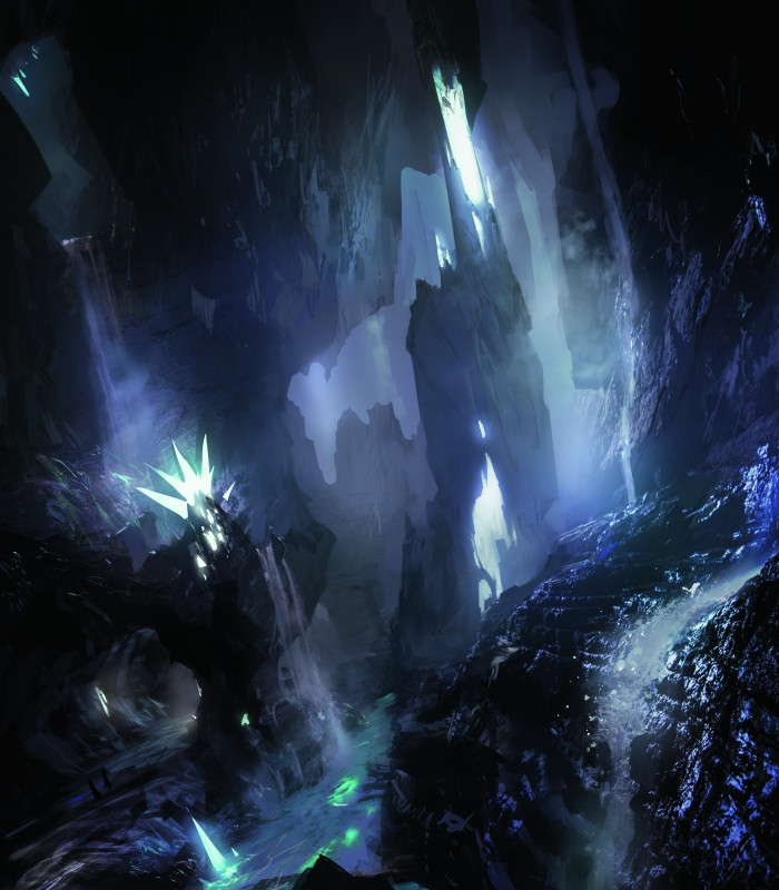 Dashboard - Out of the Abyss - Kanka