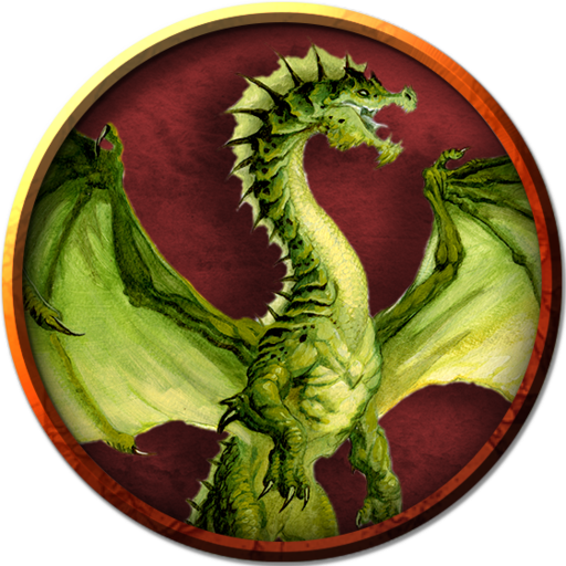 Venomfang - Races - Kanka